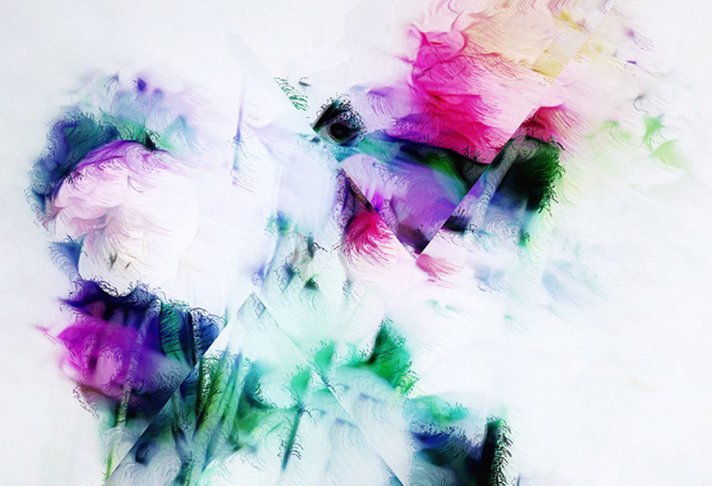 Interview with Michèle Taylor - Quill and Camera